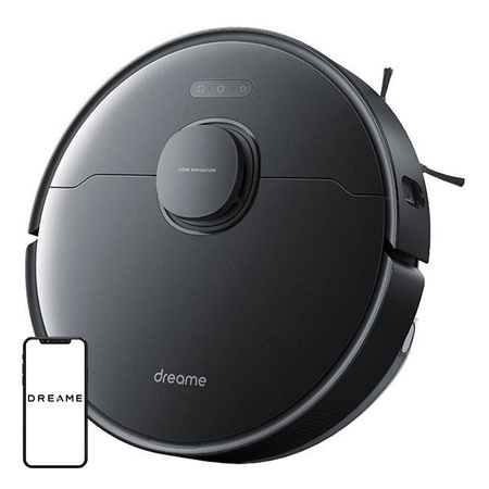 OUTLET Robot sprzątający Dreame Bot L10 Pro | Oficjalny sklep Dreame w ...